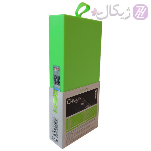 شارژر فندکی باوین مدل PC376 - فروشگاه ژیکال