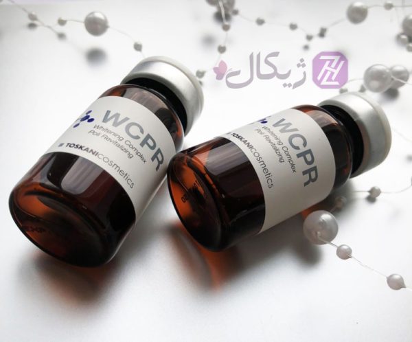 کوکتل توسکانی ضد لک اورجینال مدل TOSKANI WCPR - فروشگاه ژیکال